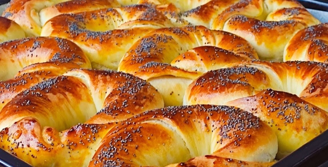 Soytekler | Ekmek • Unlu Mamüller • Donut